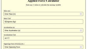 RPM to Rads Calculator - Revolution Per Minute to Radian Per Sec