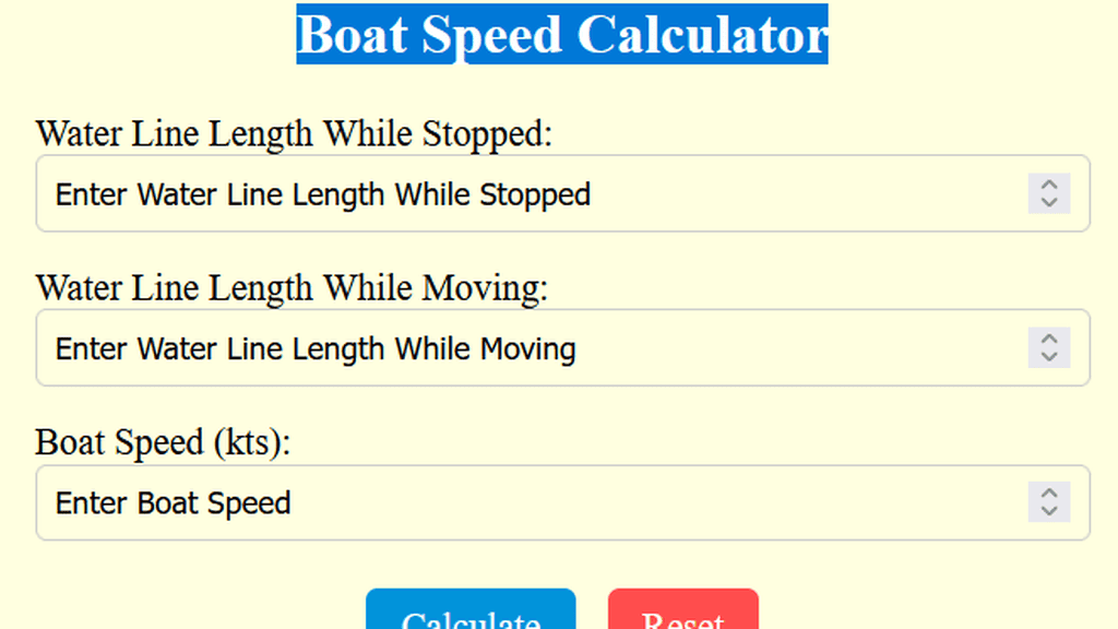 Yards to Tons Calculator - Area Calculators