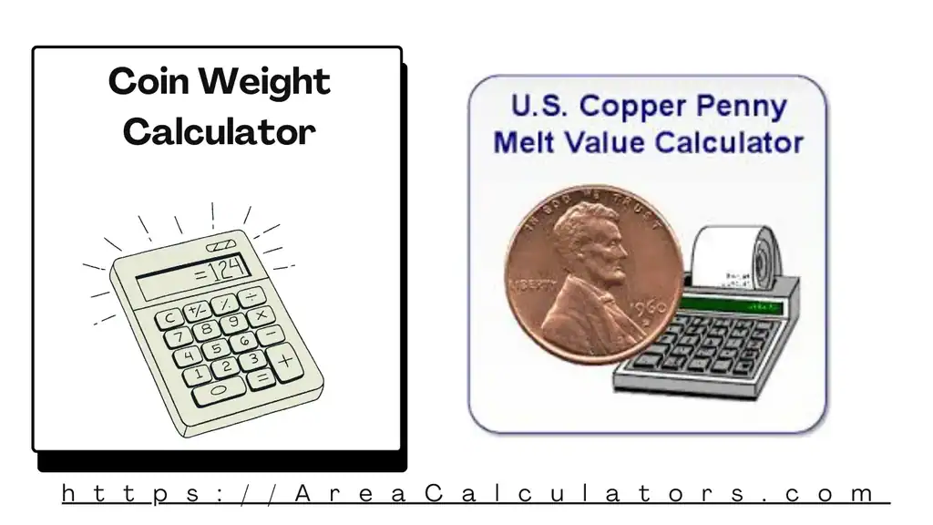 Coin Weight Calculator [Money Weight Calculator 2025]