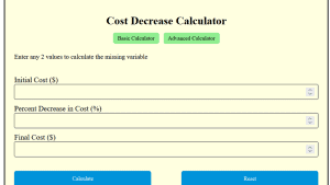 Building Coverage Calculator - Lot Coverage Area Calculator 2025