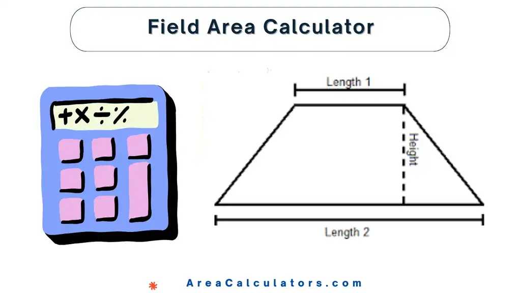 Field Area Calculator - Area Calculators