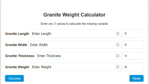 e^-x Calculator - Area Calculators
