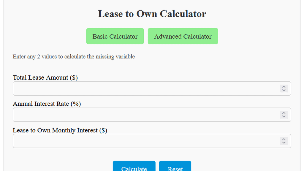 Yards to Tons Calculator - Area Calculators