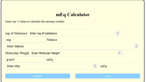 Specific Gravity Calculator - Area Calculators