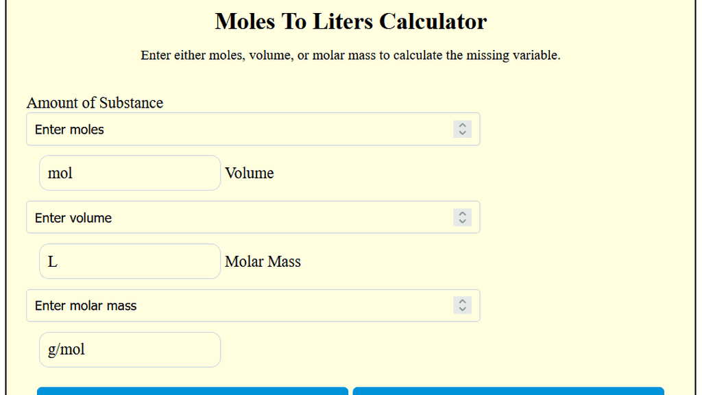 Bridge Rectifier Output Voltage Calculator - Area Calculators