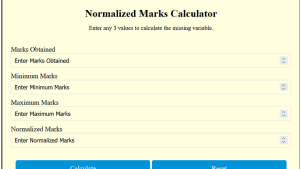 Contact Lens Vertex Calculator - Area Calculators