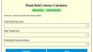 Rod Load Calculator - Area Calculators