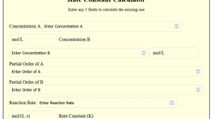 Channel Capacity Calculator - Area Calculators