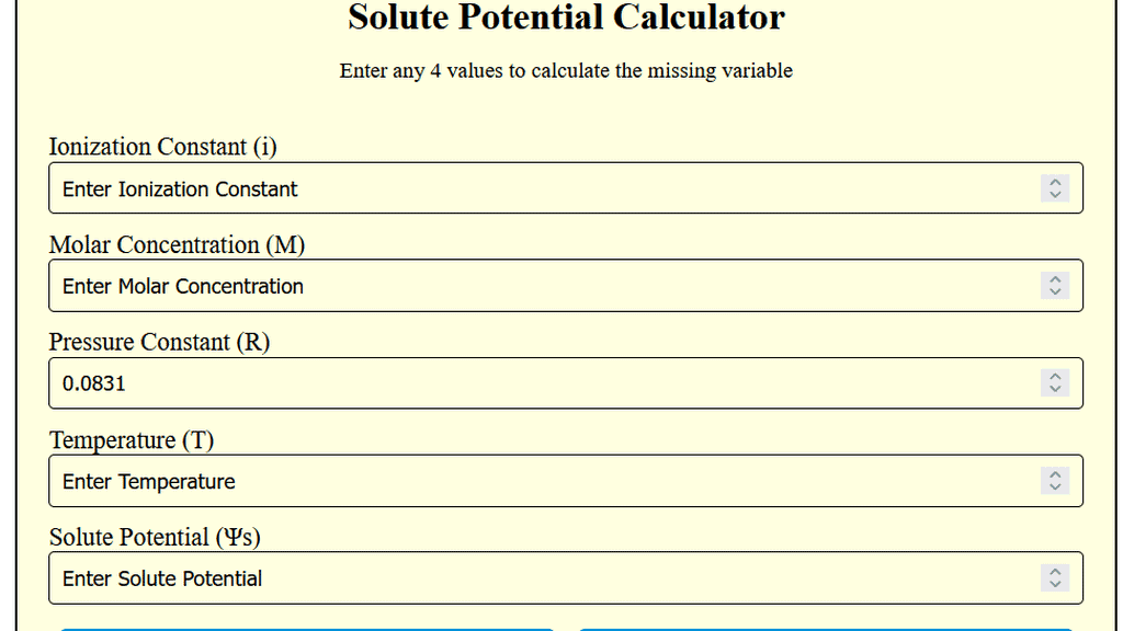 Annual Fuel Cost Calculator - Area Calculators