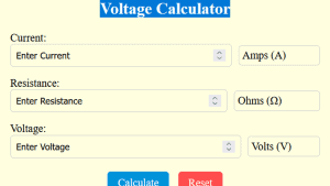 Block Coefficient Calculator - Area Calculators