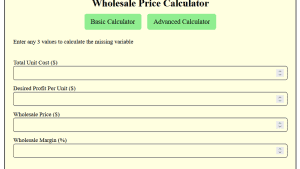 Commute Gas Calculator - Area Calculators